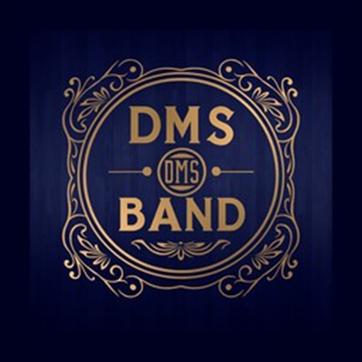 DMS BAND - DMS STUDIOMASTERS